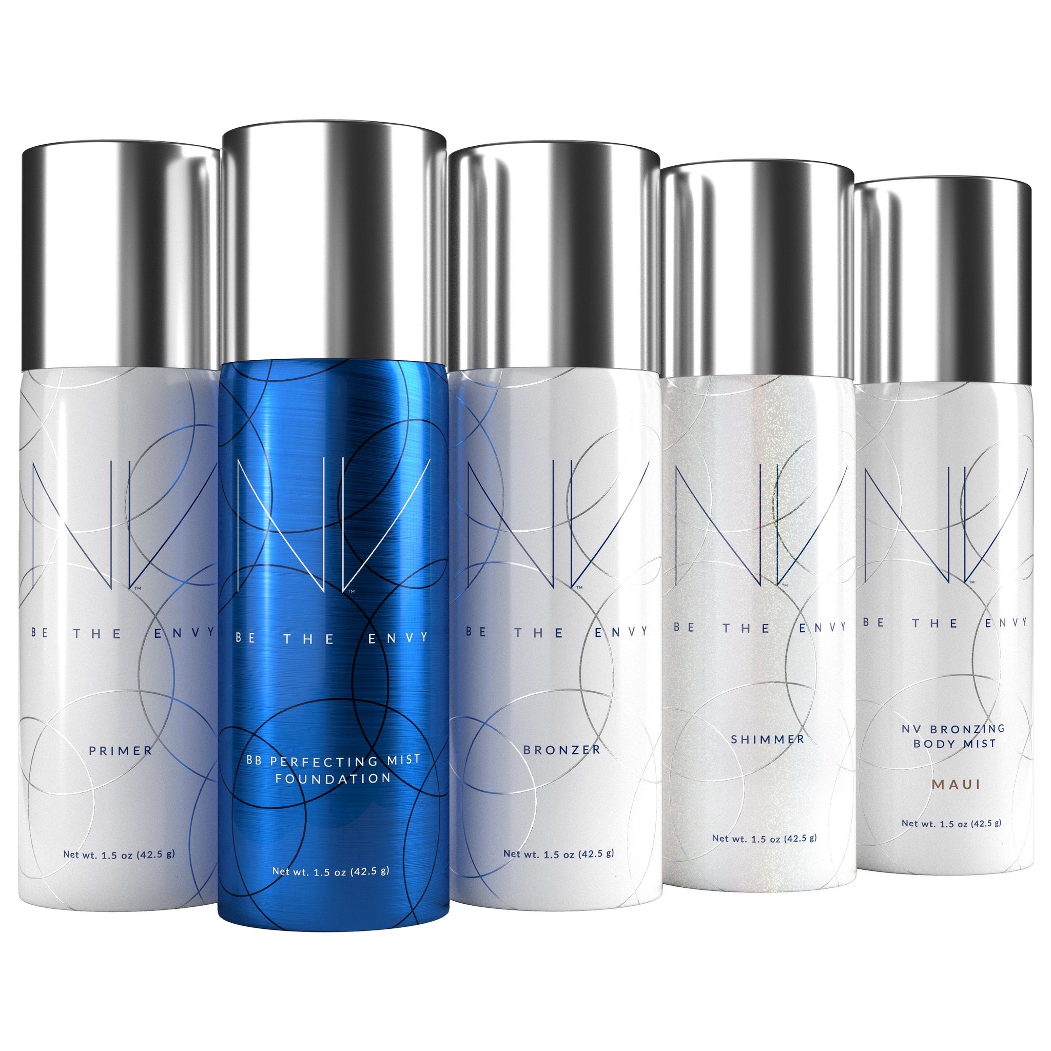 NV Perfecting Mist Collection