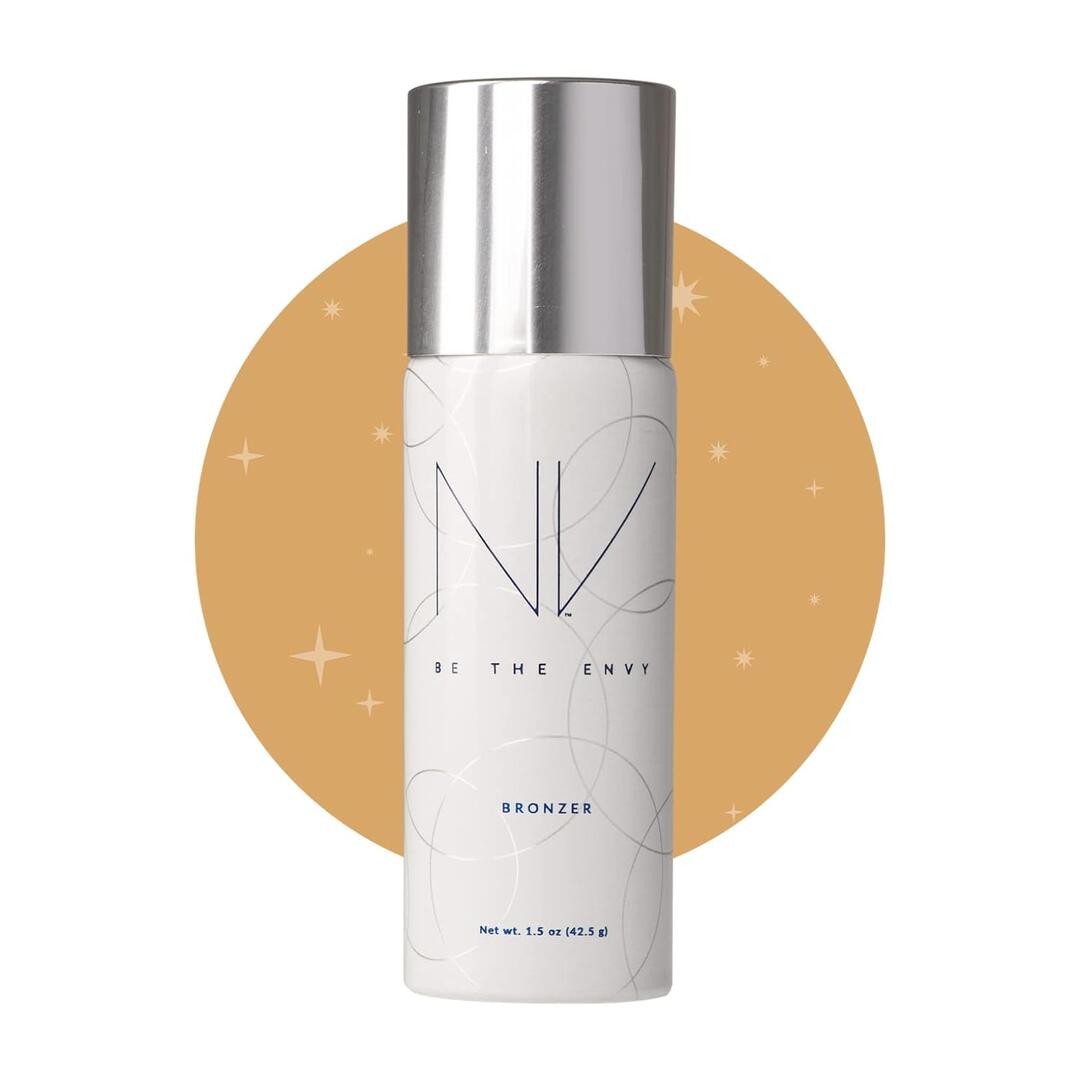 NV Perfecting Mist Bronzer