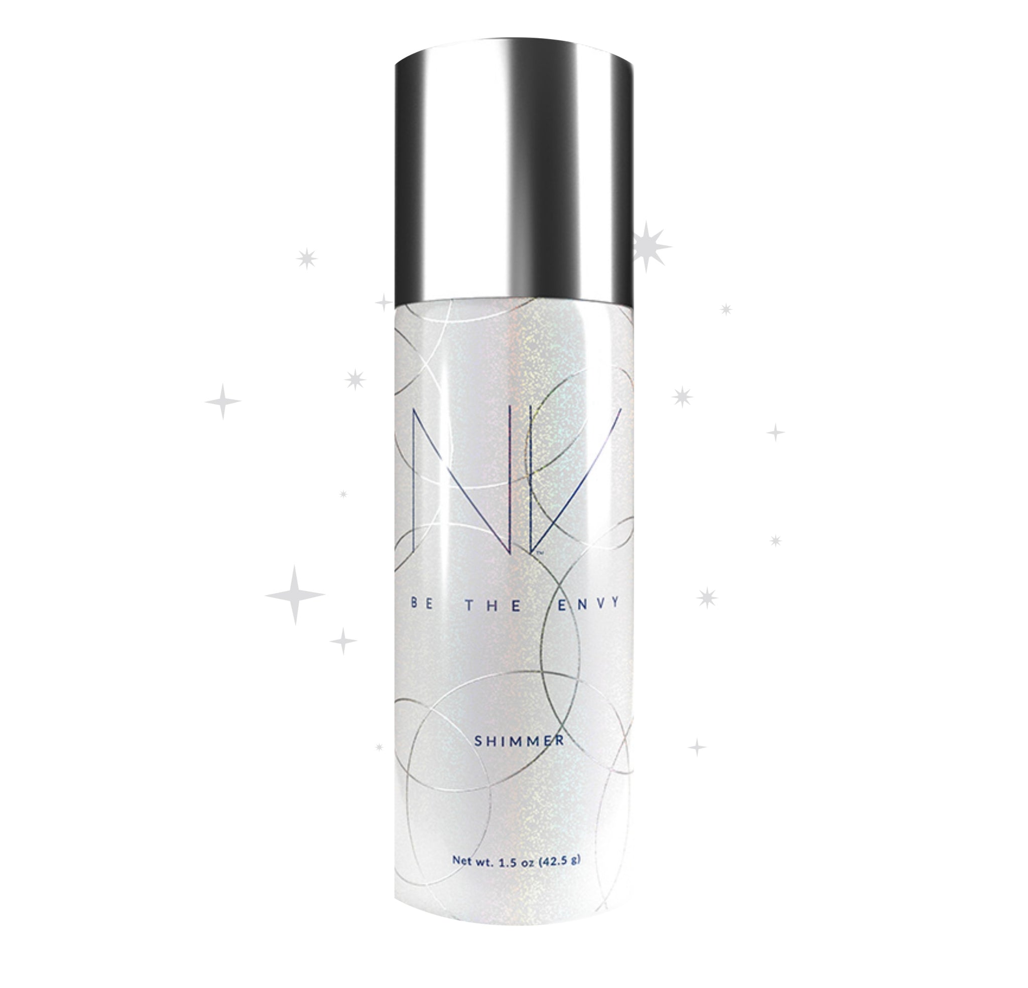 NV Perfecting Mist Shimmer